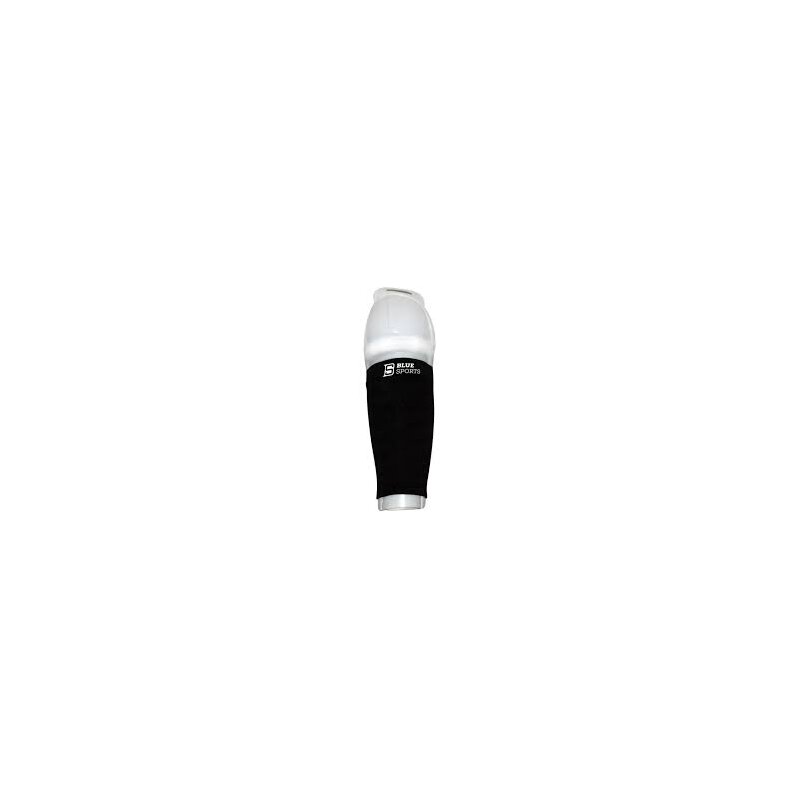 Blue Sports extensible Shin Pad Tubes