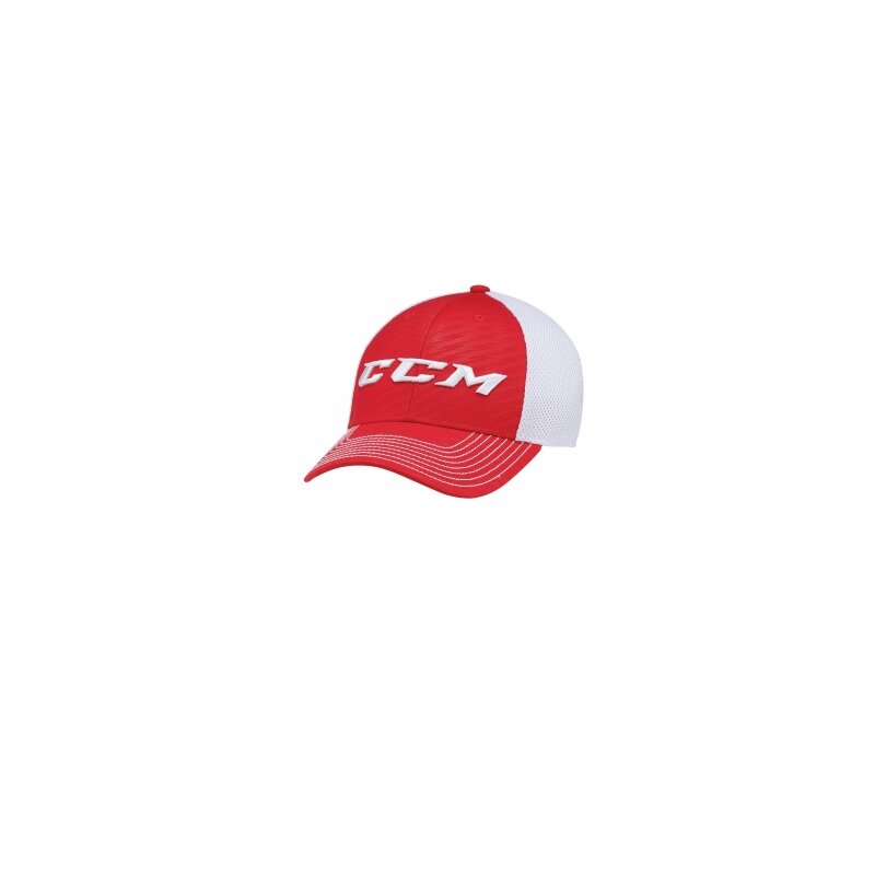 Cap CCM Team Structured Mesh Flex